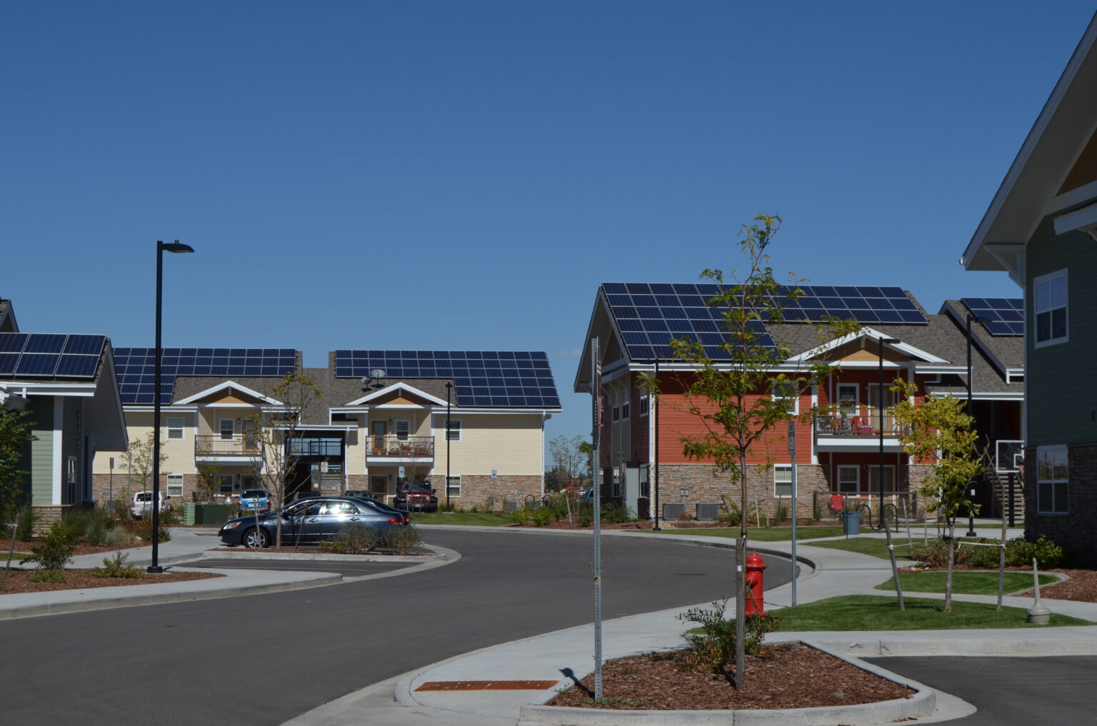 WINDSOR MEADOWS Apartment Homes - Windsor Housing Authority