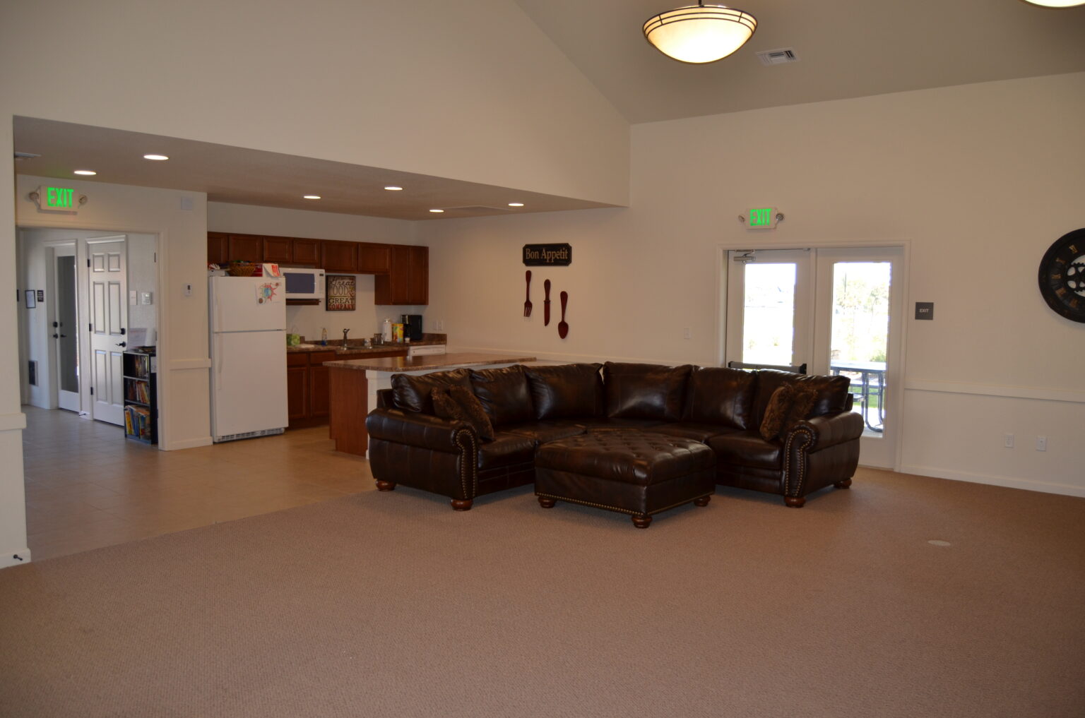 WINDSOR MEADOWS Apartment Homes - Windsor Housing Authority