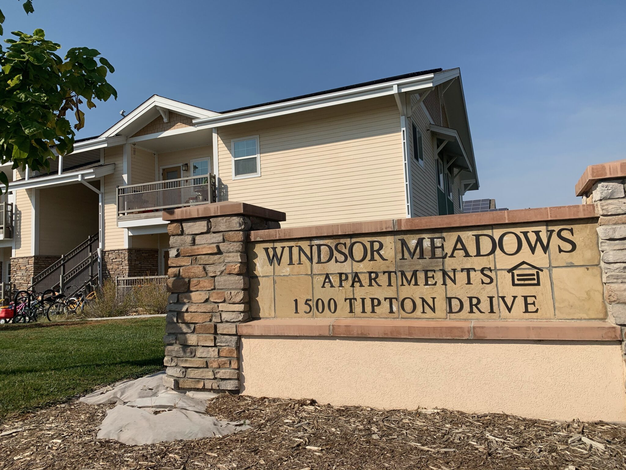 WINDSOR MEADOWS Apartment Homes - Windsor Housing Authority